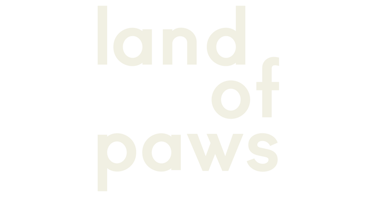 New arrivals – land of paws kc